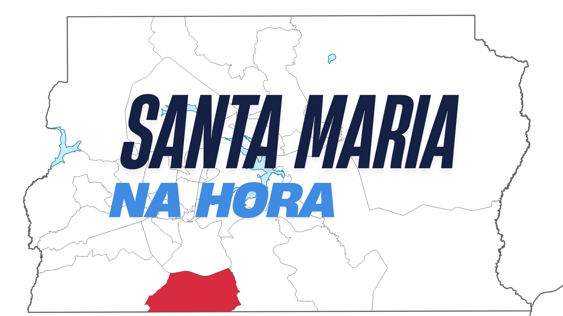Brasil Archives - Santa Maria Na Hora